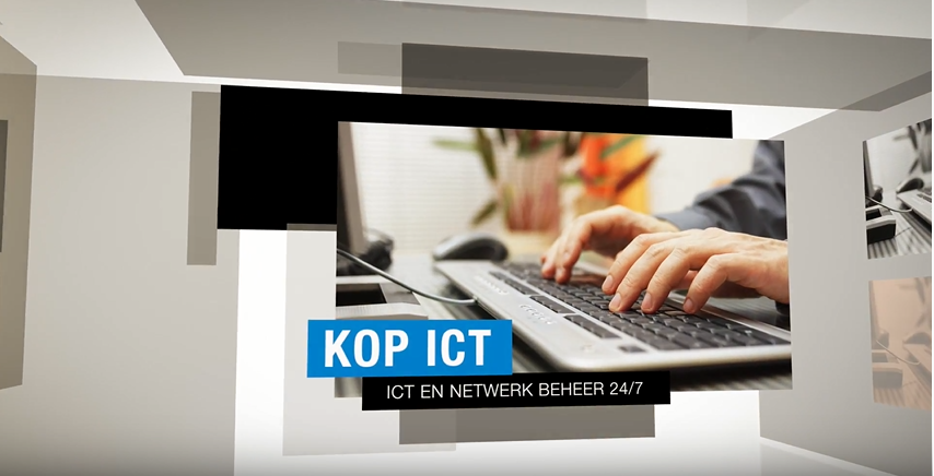 Kop ICT - ICT Automatisering